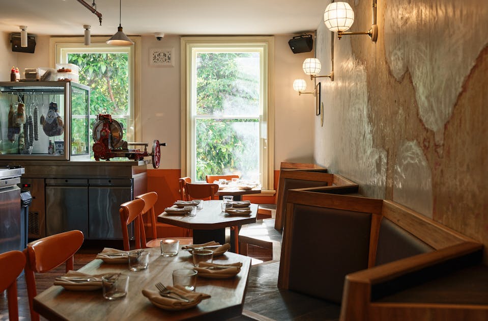 The Best Wine Bars In Sydney Right Now | URBAN LIST SYDNEY