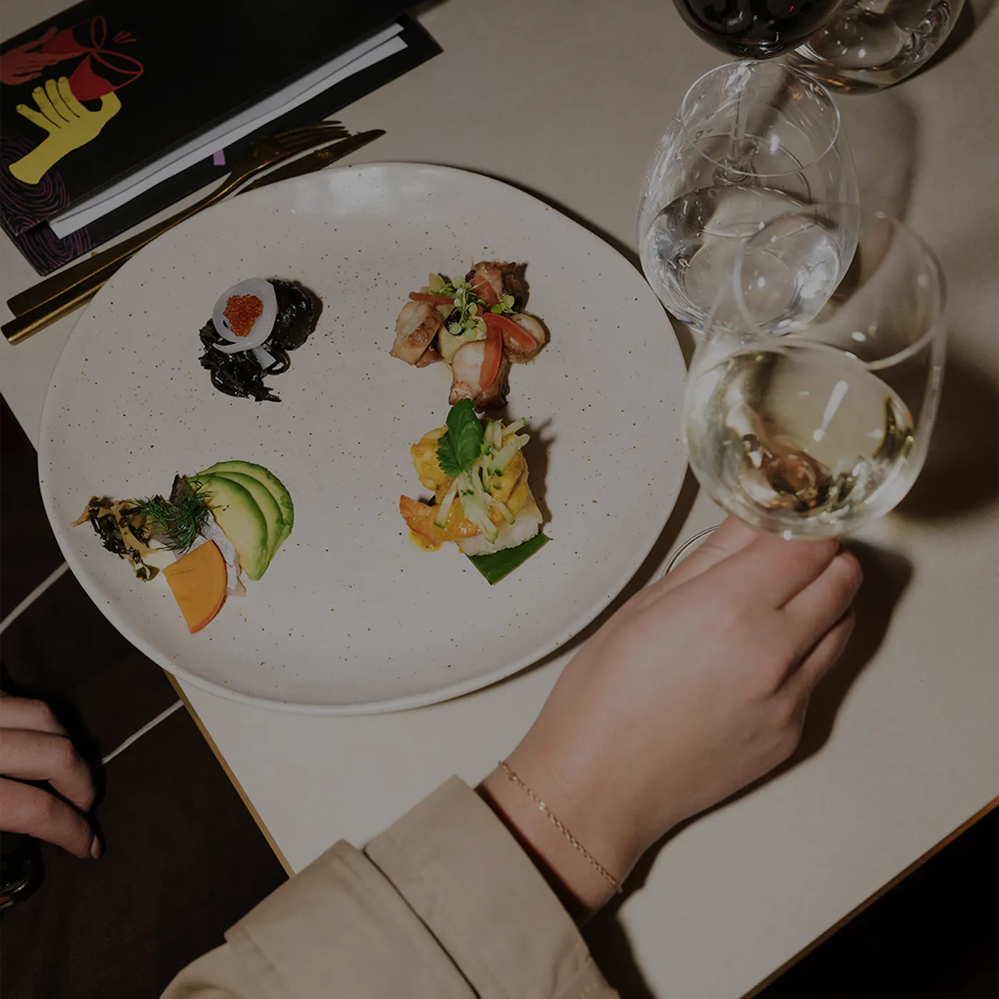 URBAN LIST ADELAIDE: GOOD LIFE. GOOD COMPANY