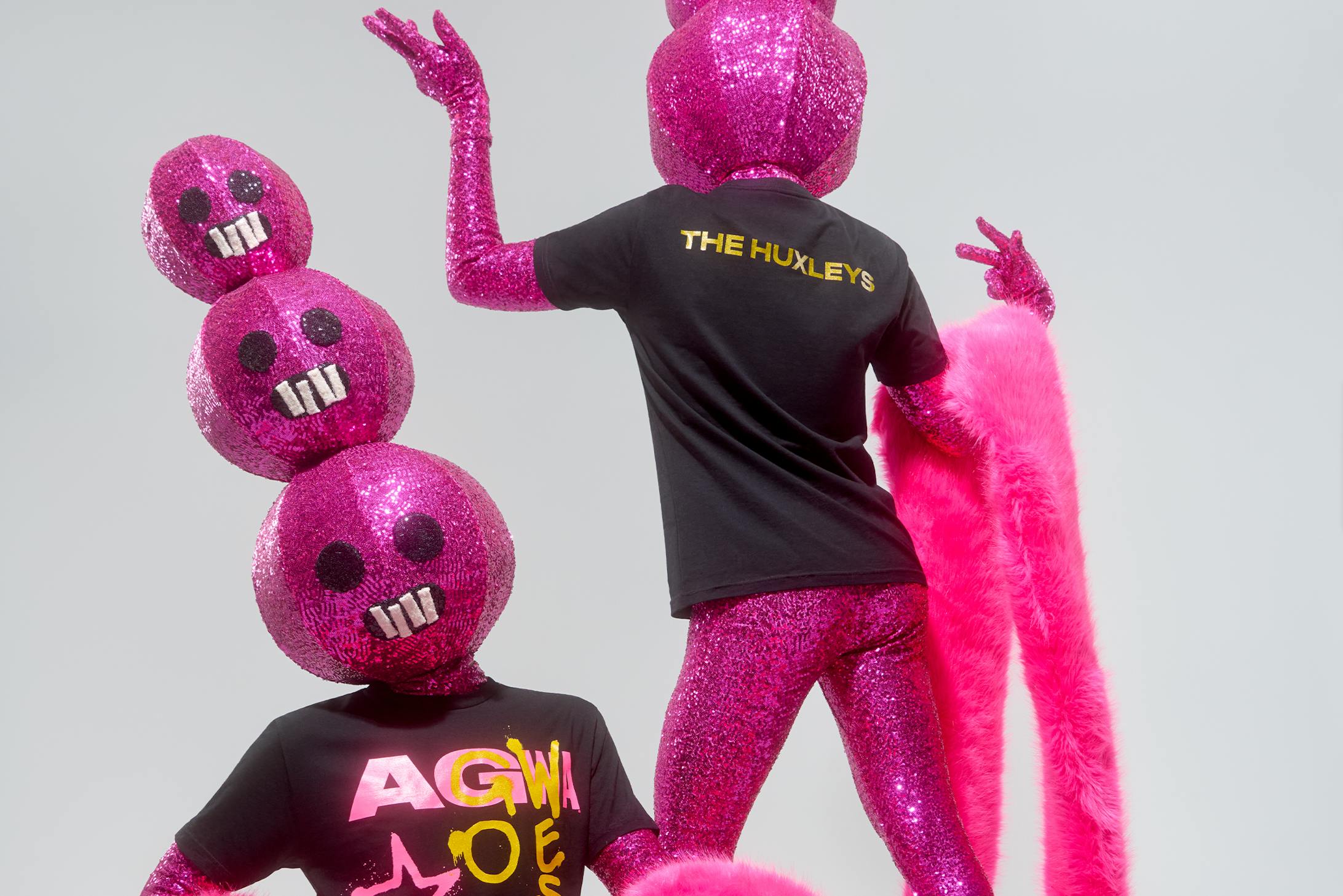 AGWA’s Met Gala-Style ART BALL Has A Dazzling Lineup Of Queer ...