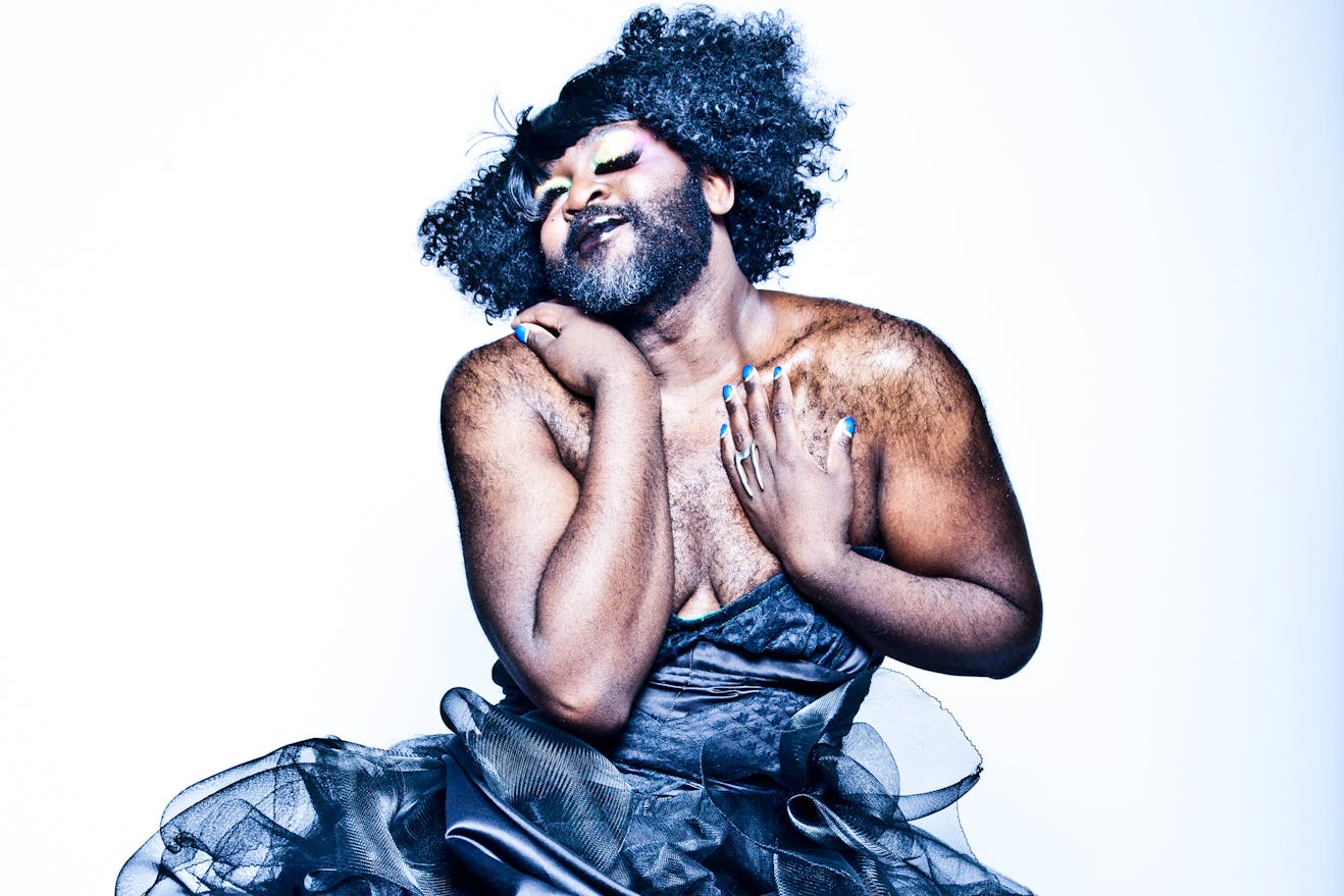 AGWA’s Met Gala-Style ART BALL Has A Dazzling Lineup Of Queer ...