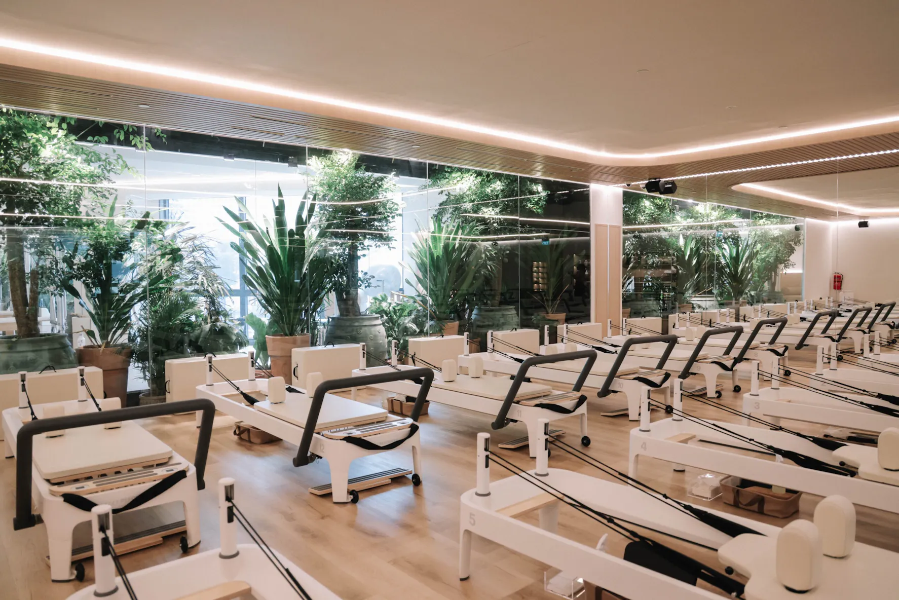 The Best Pilates Studios In Singapore For 2025 | URBAN LIST SINGAPORE