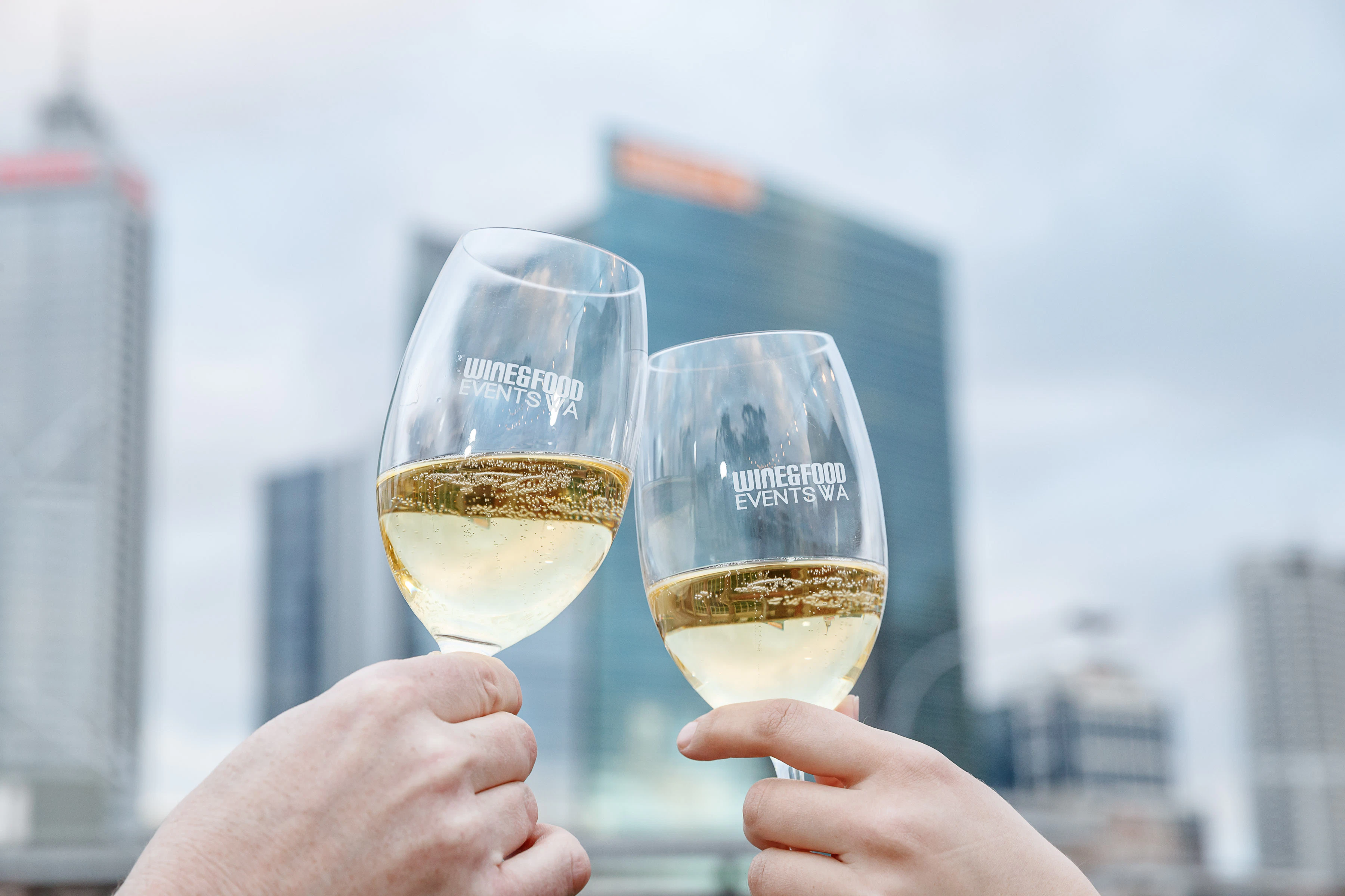 Vino Lovers Unite, Perth’s City Wine Festival Is Returning For Another ...