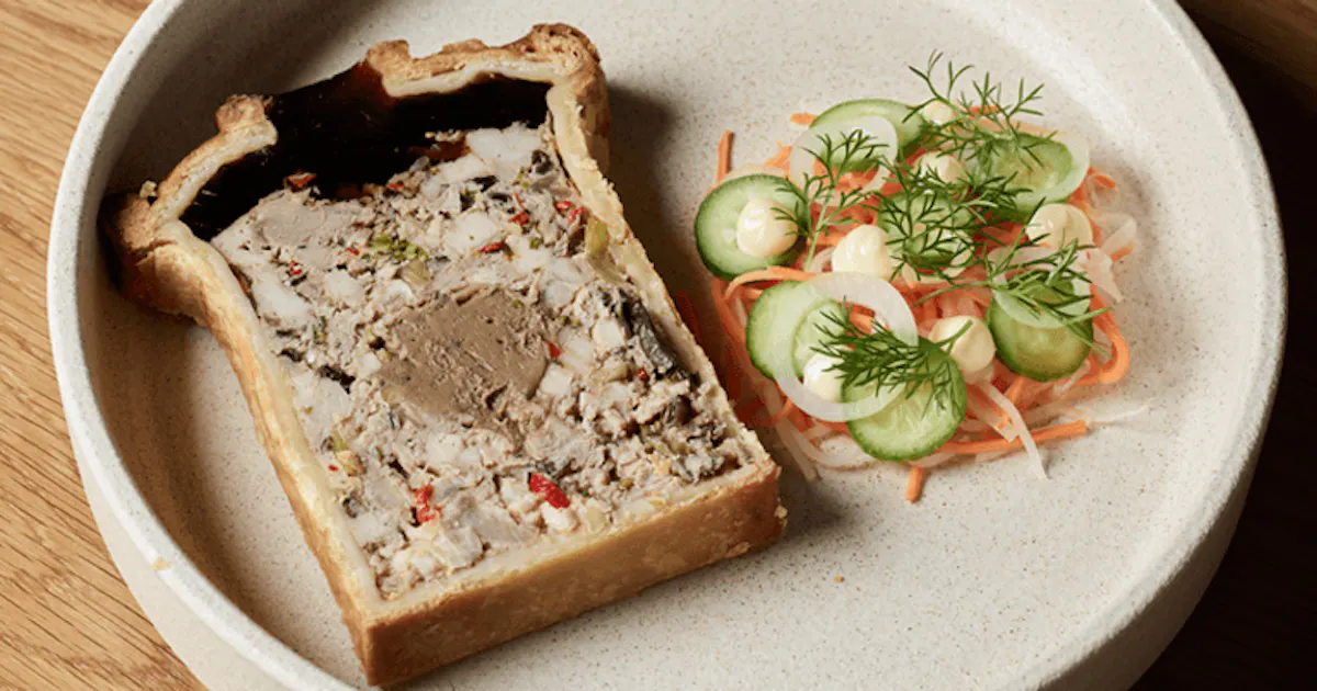 The Best Starter Dishes In Melbourne | URBAN LIST MELBOURNE