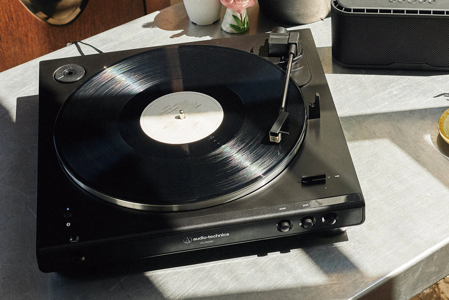 The Best Record Players And Turntables For Starting Your Vinyl ...