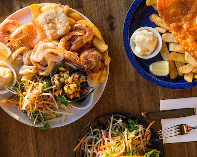 A Fish Called Inglewood, Inglewood | URBAN LIST PERTH