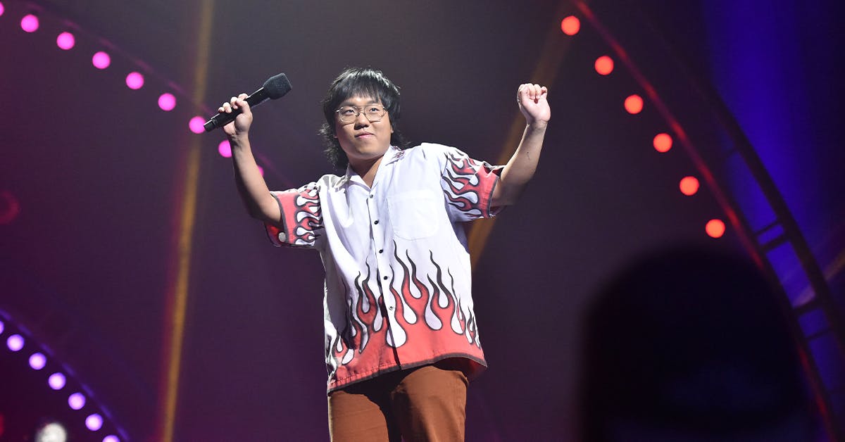 Eight Must-See Shows At The Melbourne International Comedy Festival ...