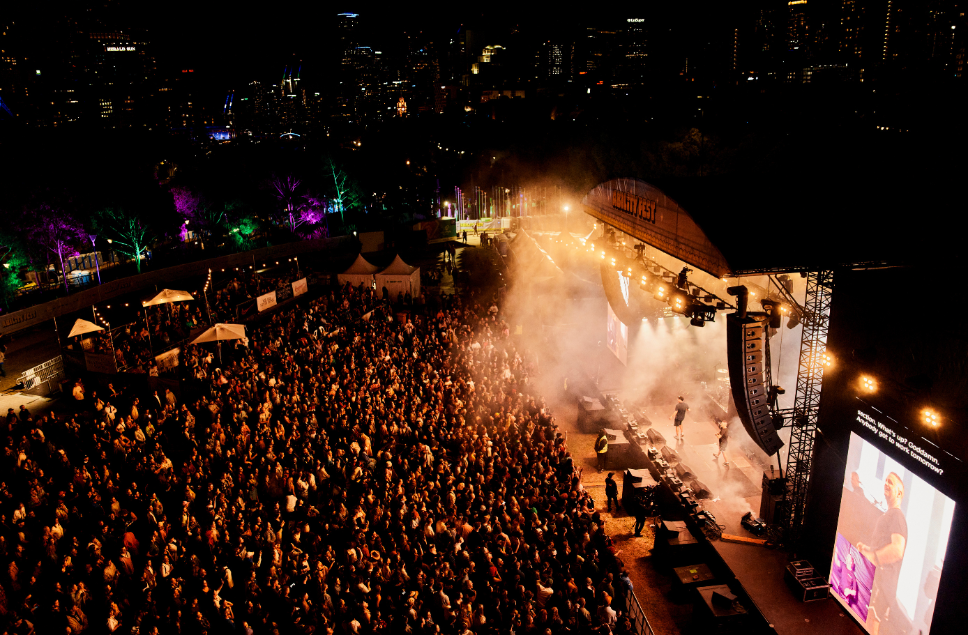 Dylan Alcott’s Ability Fest Is Making Its Triumphant Return This Year ...