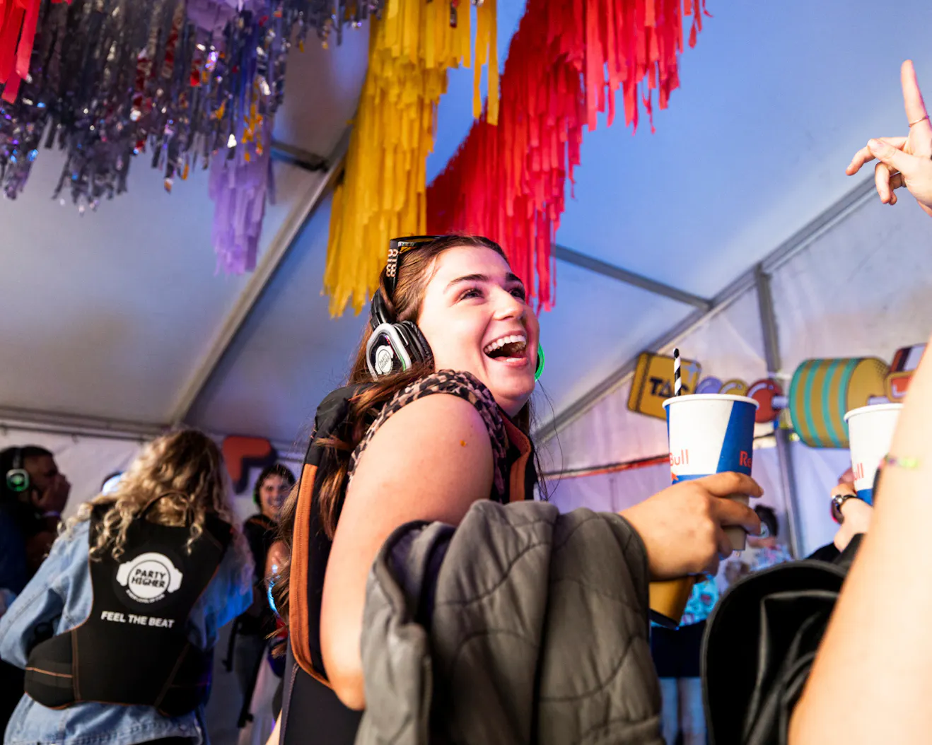 Ability Fest Is Making An All-Electronic Return, With PNAU Set To ...