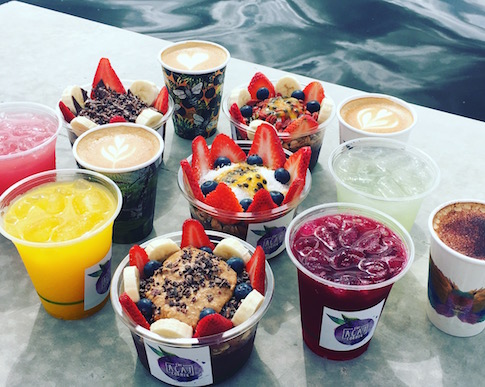 The Acai Corner, South Perth | URBAN LIST PERTH