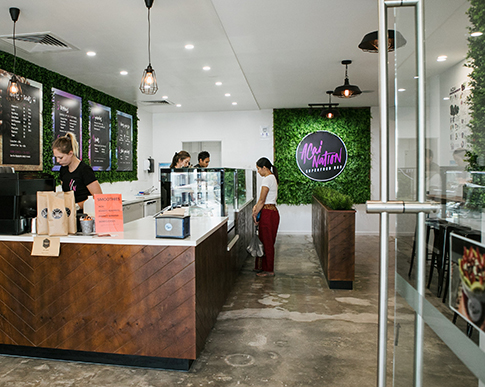 Acai Nation | Noosa | URBAN LIST SUNSHINE COAST