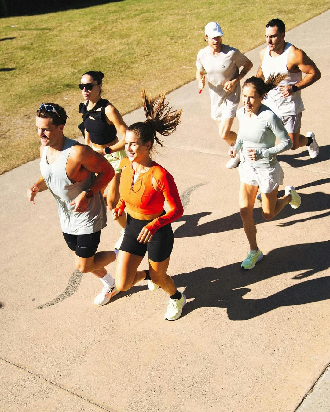 8 Of The Best Brisbane Activewear Labels | URBAN LIST BRISBANE