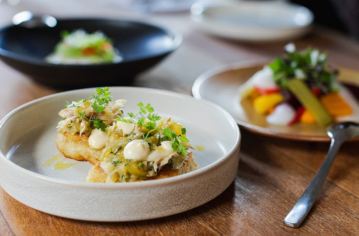 Ada Restaurant | URBAN LIST NEW ZEALAND