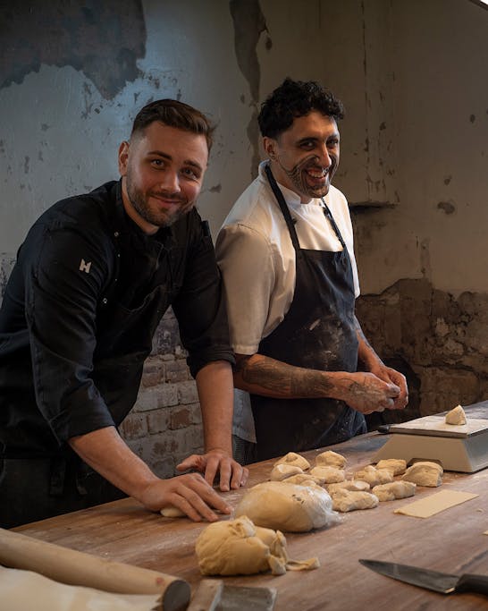 The Best Auckland Restaurants (Updated 2024) | URBAN LIST NEW ZEALAND