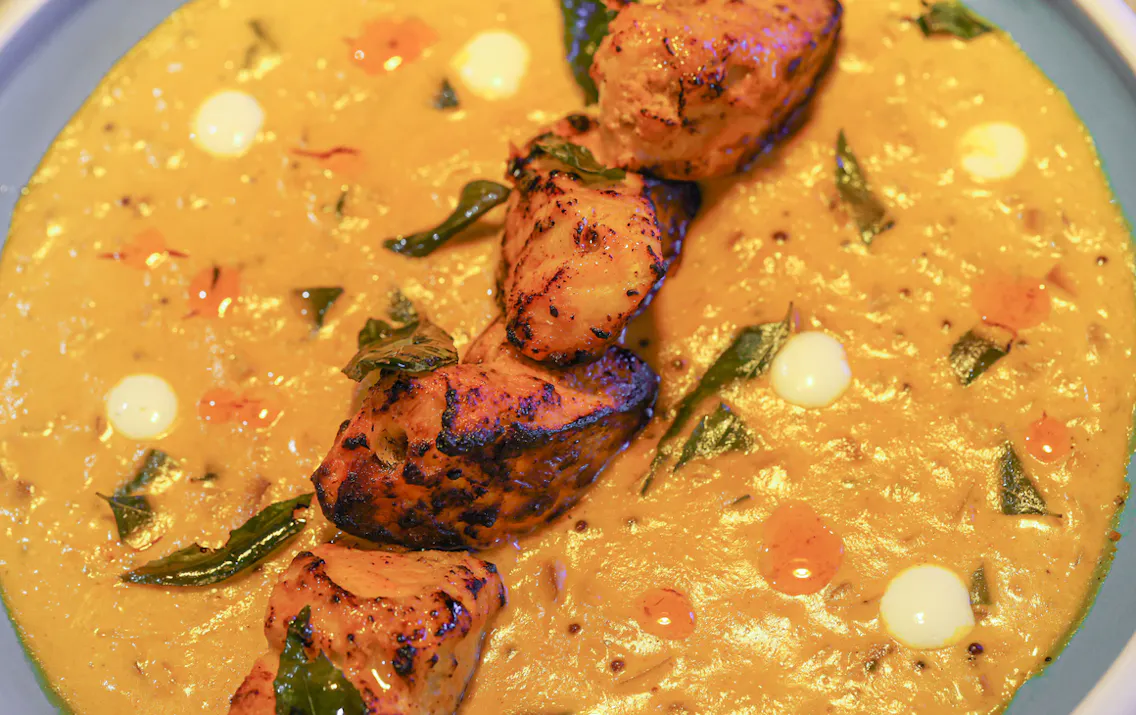 The Best Indian Restaurants In Singapore | URBAN LIST SINGAPORE