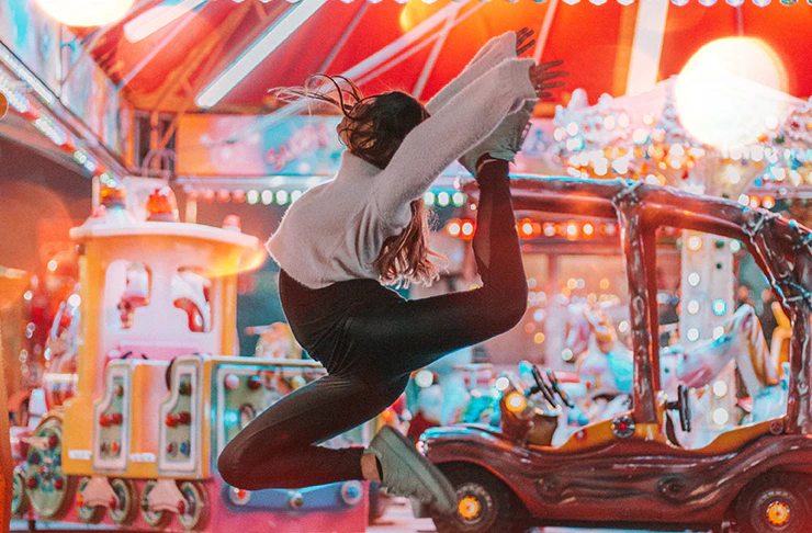Where To Find The Best Adult Dance Classes In Perth | URBAN LIST PERTH