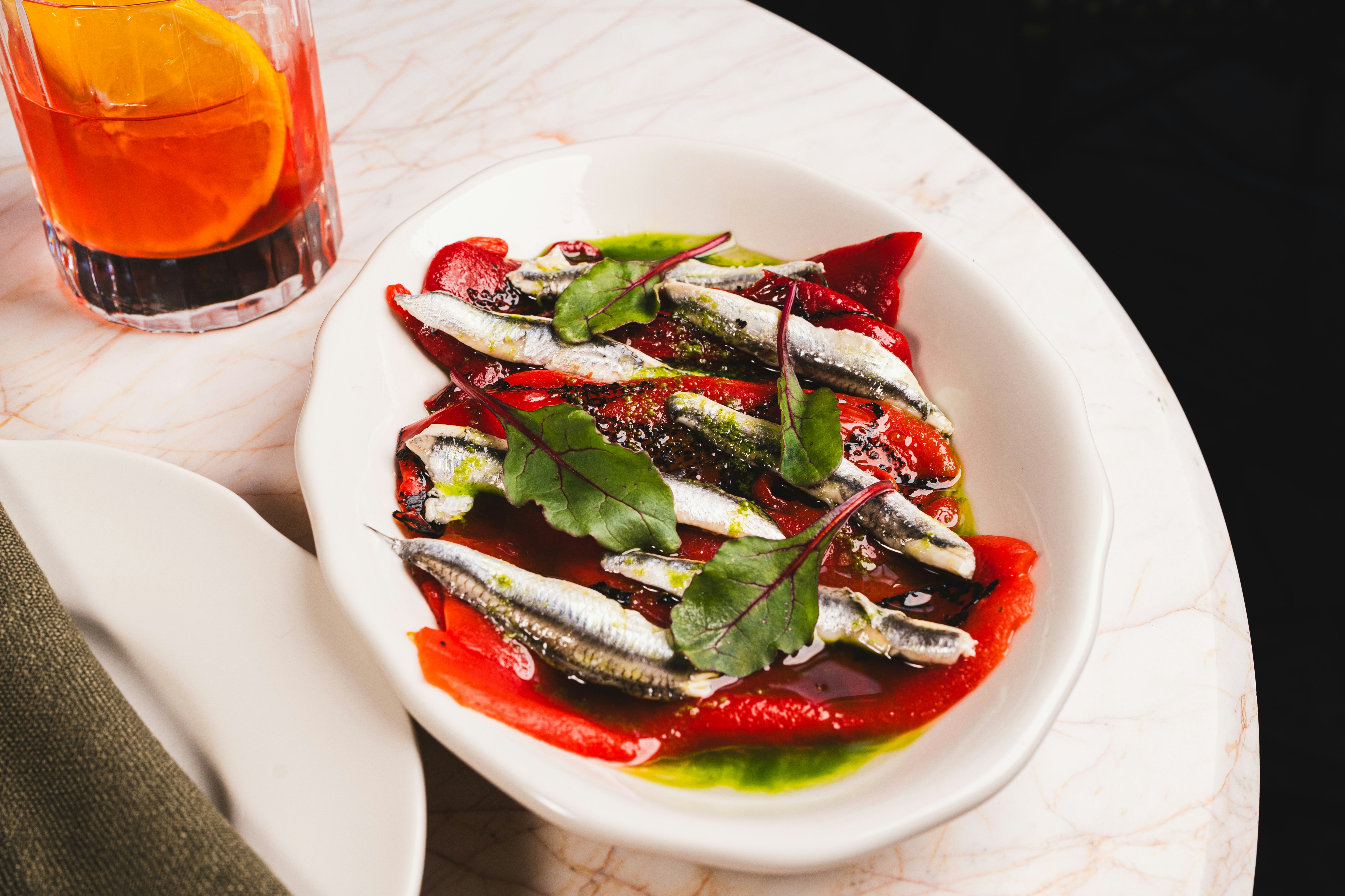 Aegli Is Ushering In A Radiant New Era Of Greek Dining In South ...