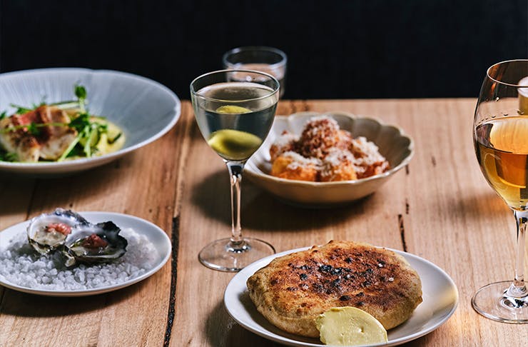 The Best New Perth Restaurants And Bars For 2024 | URBAN LIST PERTH