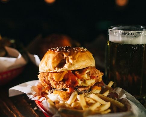 Alabama Song, Northbridge | URBAN LIST PERTH