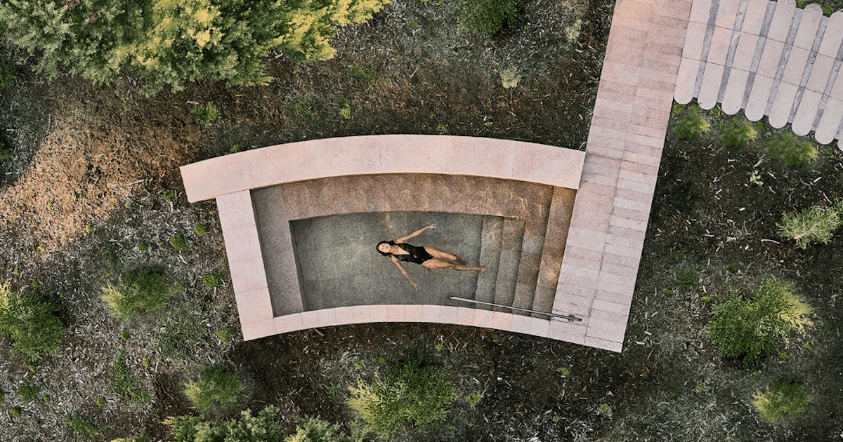 Alba Thermal Springs And Spa | URBAN LIST MELBOURNE