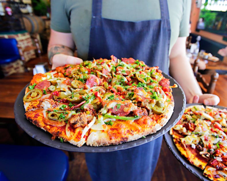 Allegro Pizza, Claremont | URBAN LIST PERTH