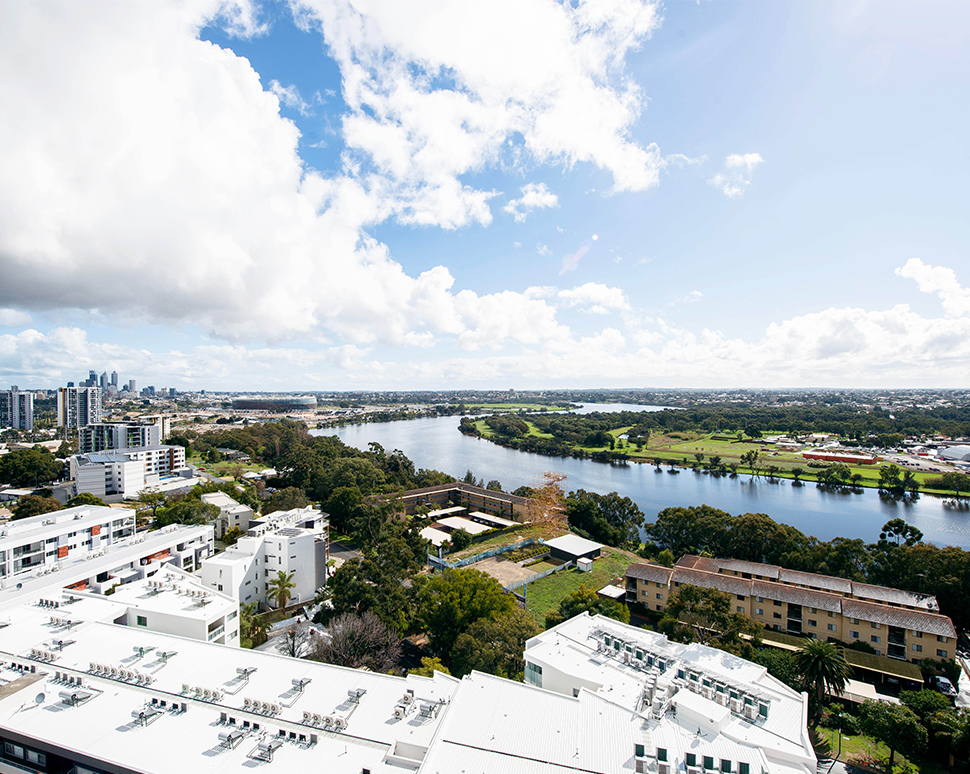 Aloft Perth, Rivervale | URBAN LIST PERTH