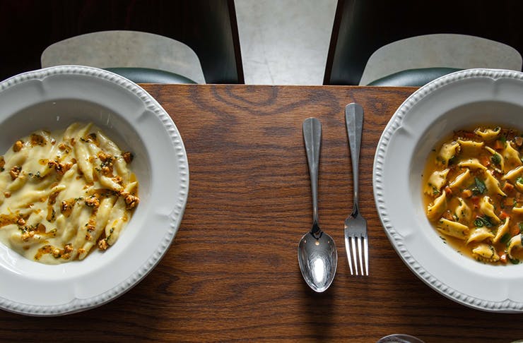 The Best Fitzroy Restaurants For 2024 | URBAN LIST MELBOURNE