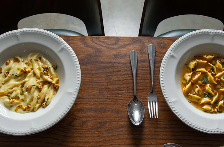 The Best Fitzroy Restaurants For 2024 | URBAN LIST MELBOURNE