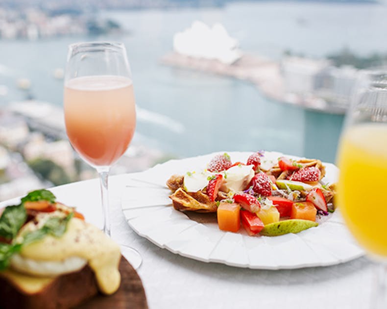 Altitude Restaurant | Urban List | URBAN LIST SYDNEY