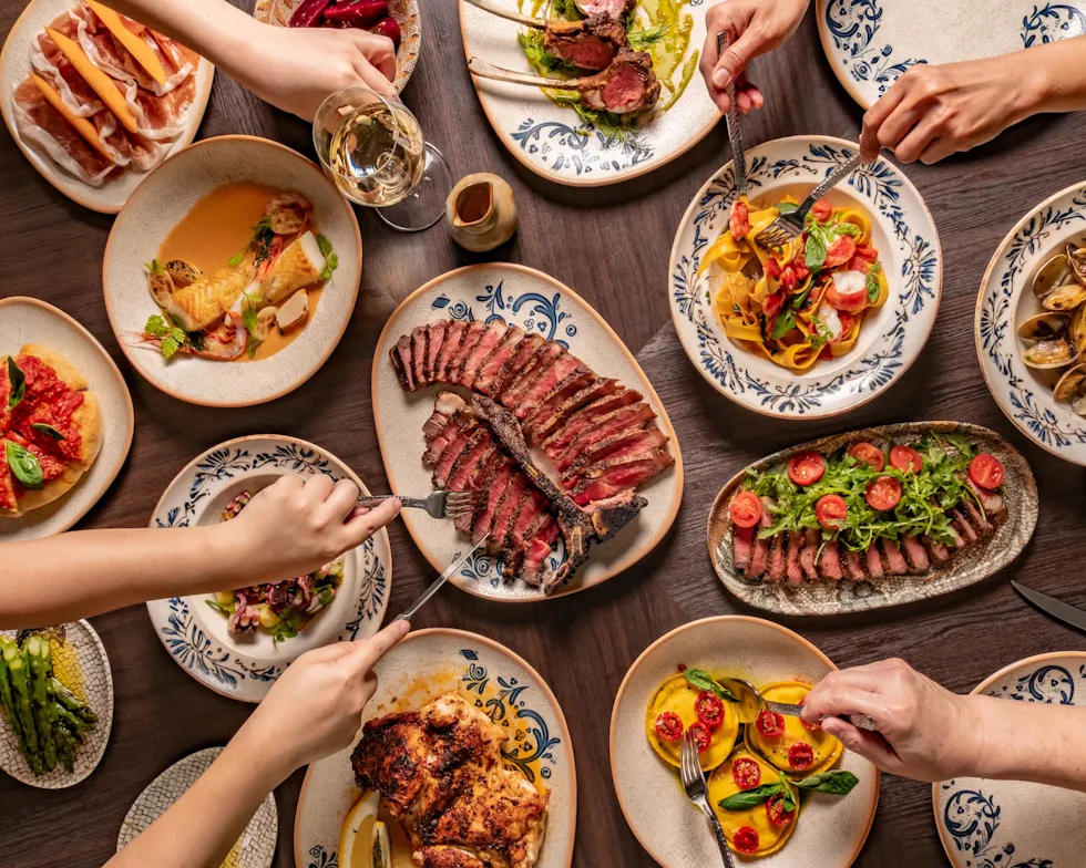 The Best Italian Restaurants In Singapore For 2026 | URBAN LIST SINGAPORE