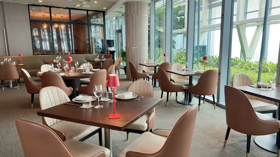 Where To Watch Singapore’s National Day Fireworks: Best Free Spots ...