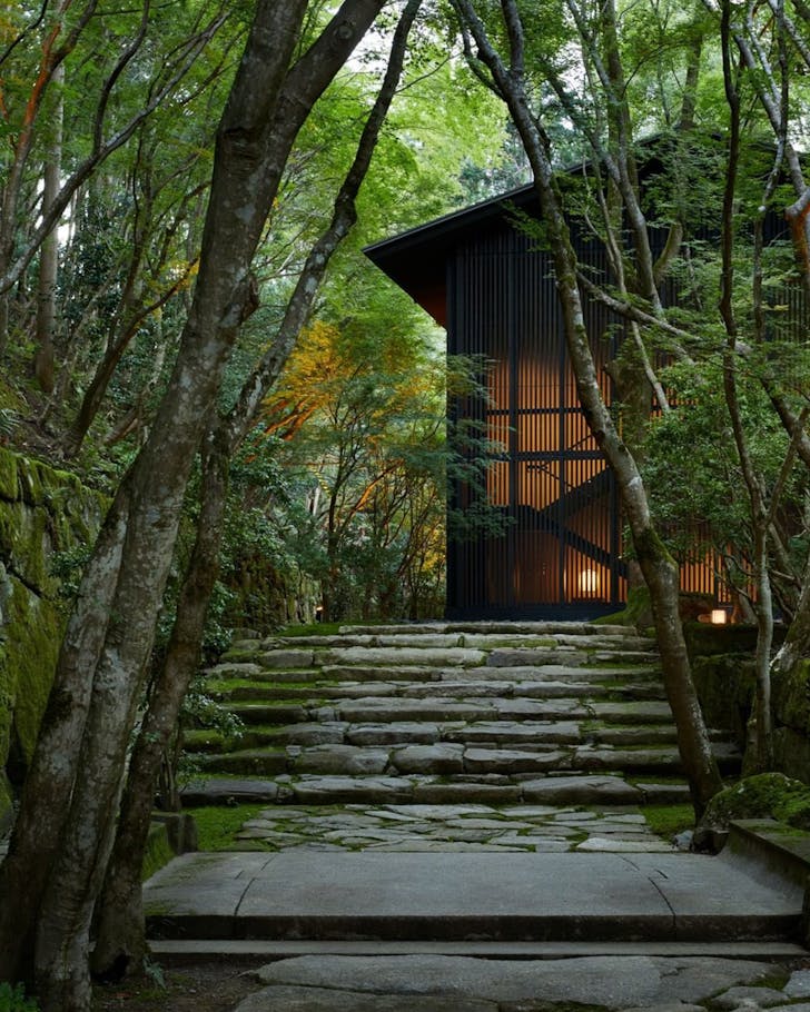 Check Into 8 Of The Most Surreal Stays Around The World | URBAN LIST GLOBAL