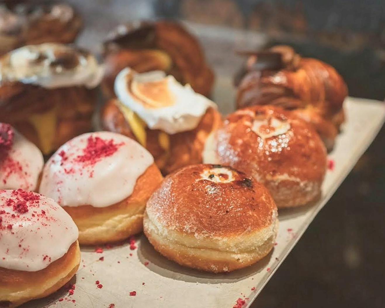 Auckland's Best Doughnuts | URBAN LIST NEW ZEALAND