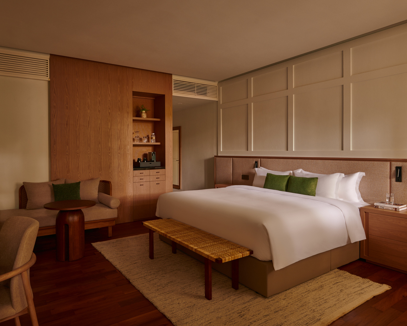 The Best Sentosa Hotels For An Island Getaway In 2025 | URBAN LIST ...