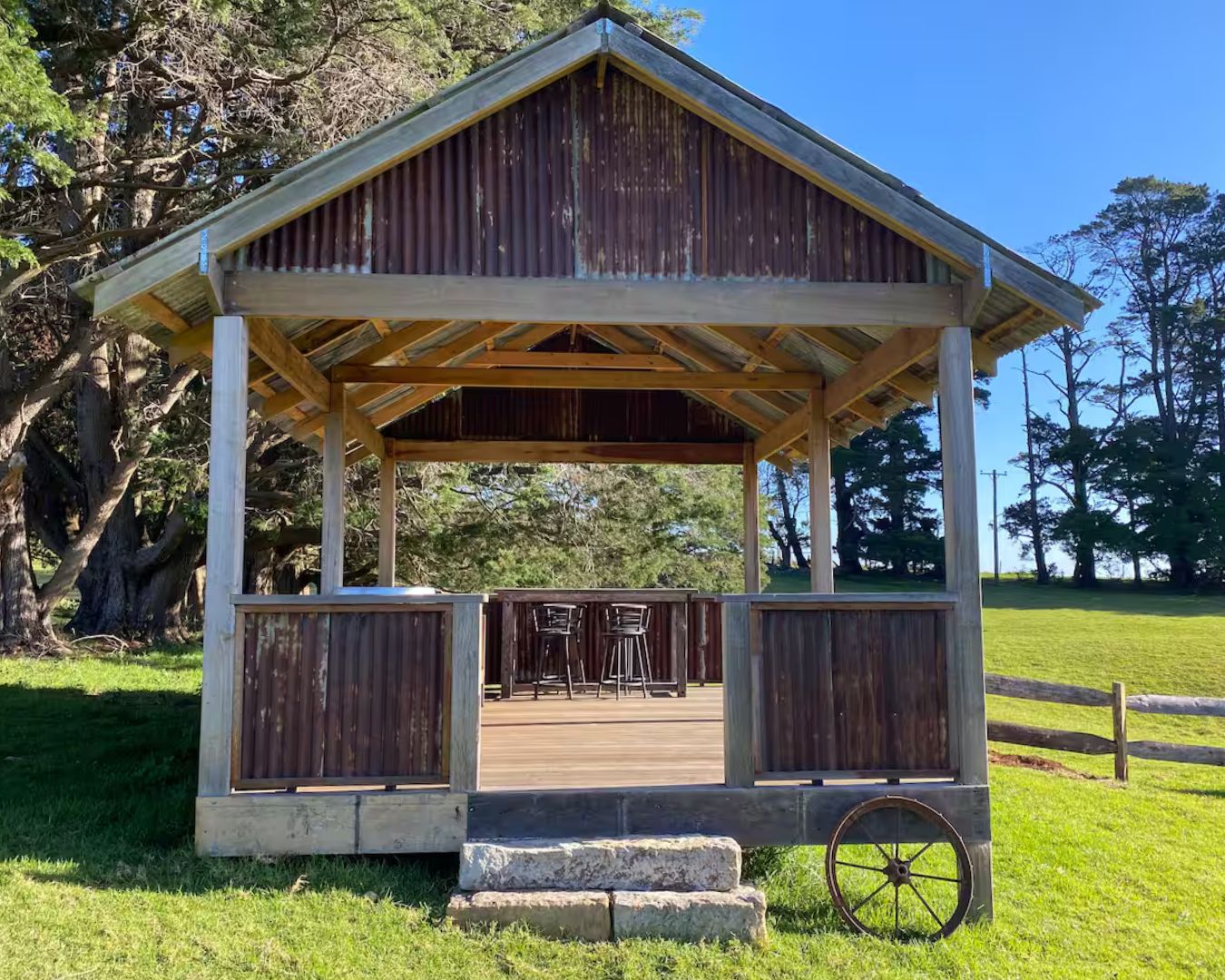 15 Of The Best Kid-Friendly Airbnbs In Australia For Family Fun | URBAN ...