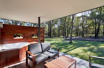 Escape To These Cosy Cabins This Winter | URBAN LIST PERTH