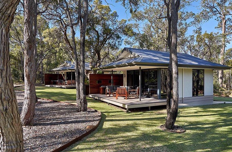 Escape To These Cosy Cabins This Winter | URBAN LIST PERTH