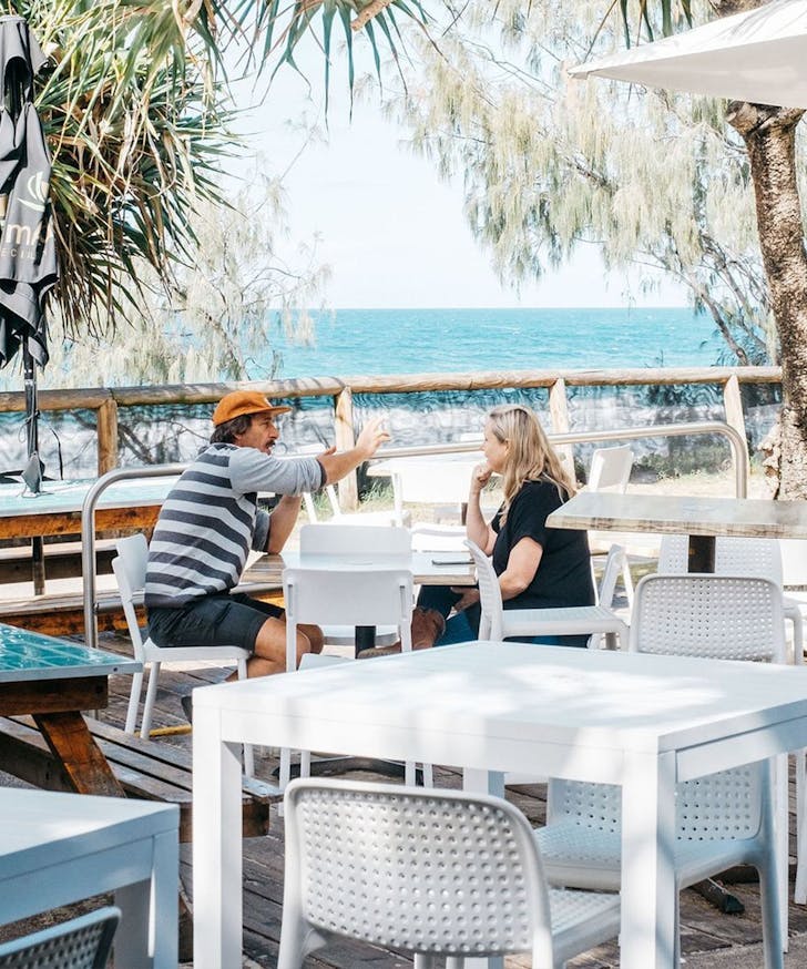 Caloundra's Absolute Best Restaurants | 2024 | URBAN LIST SUNSHINE COAST