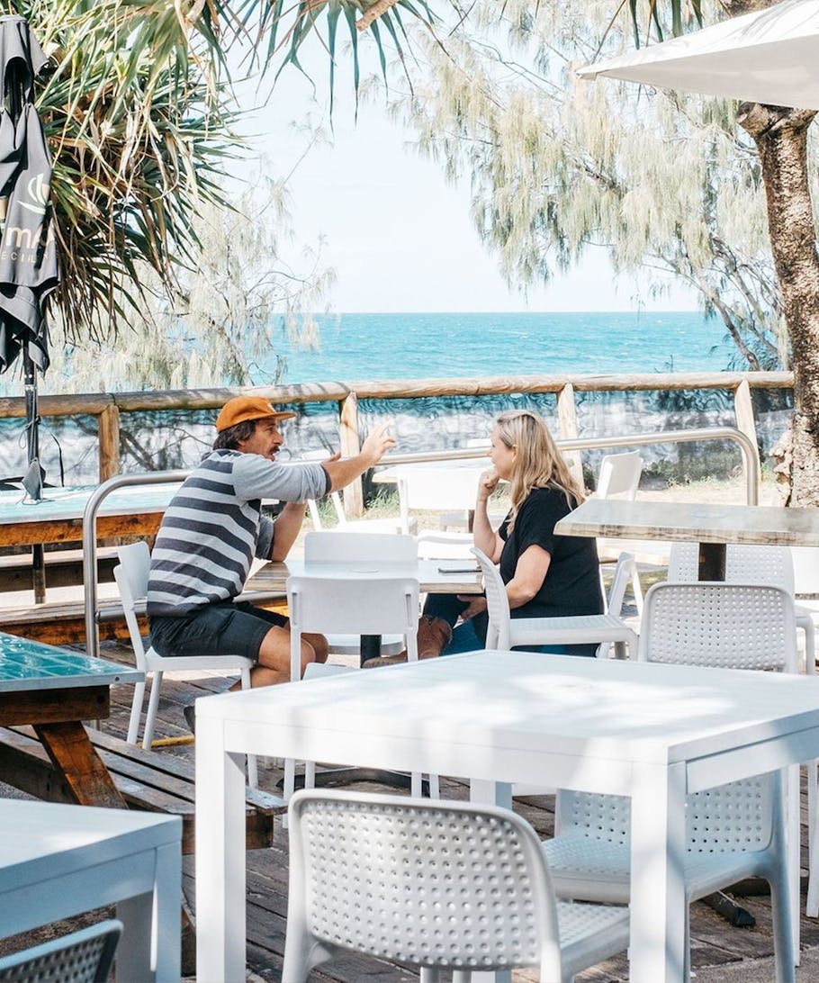 Caloundra's Absolute Best Restaurants | 2024 | URBAN LIST SUNSHINE COAST