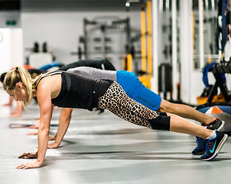 Anarchy Training Centre | URBAN LIST PERTH