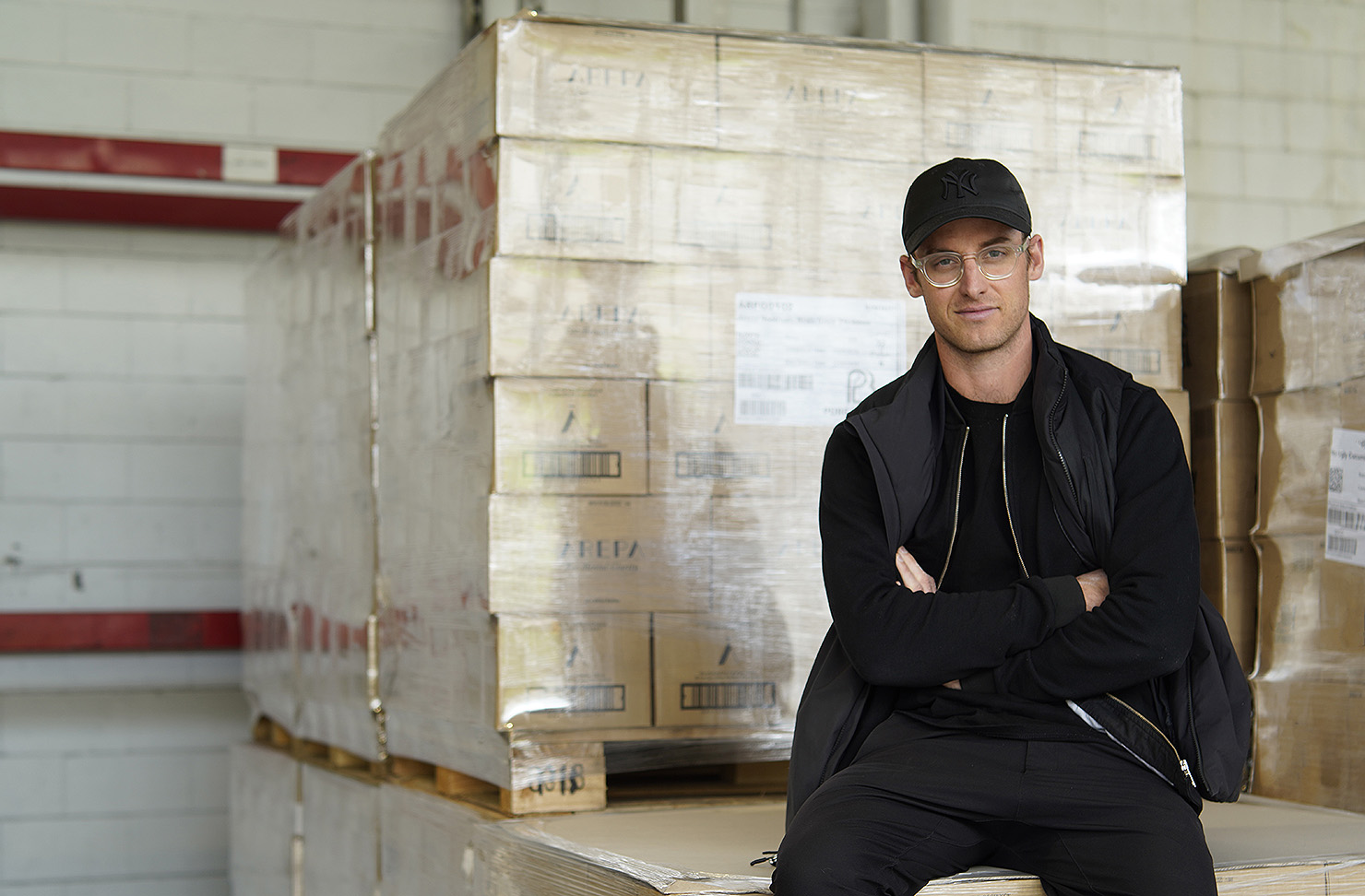 How Ārepa Co-Founder Angus Brown Is Promoting Mental Clarity Through ...