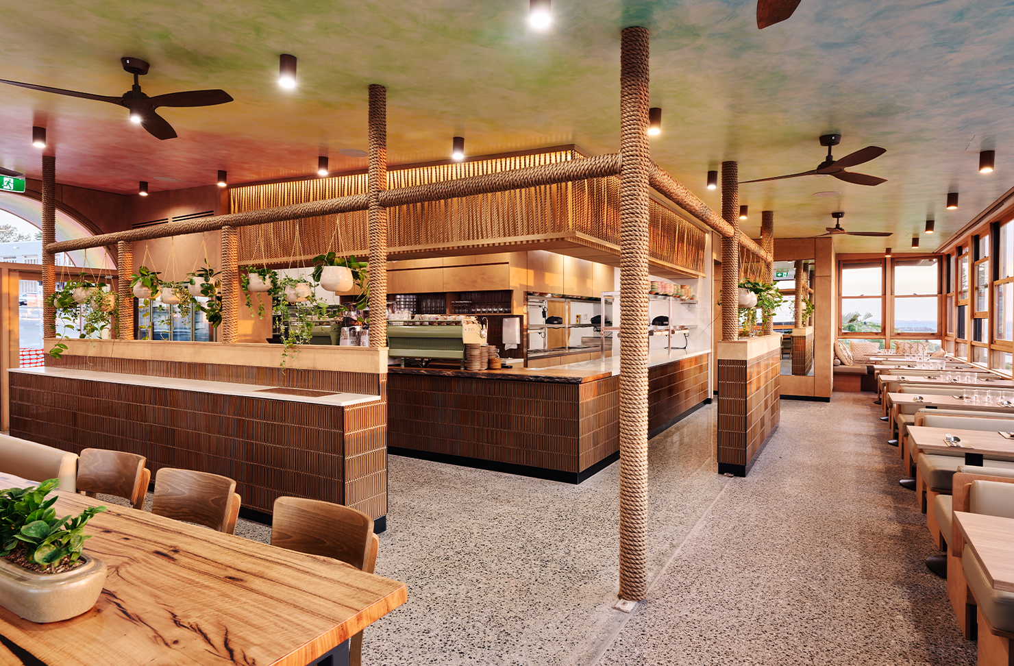 Magic Apple Wholefoods Has Landed On Cottesloe Beach | URBAN LIST PERTH