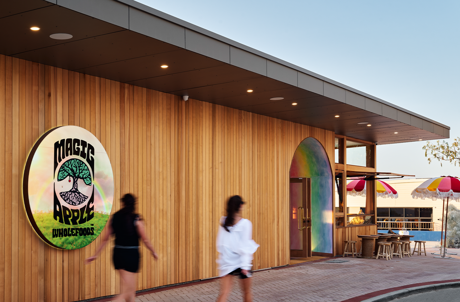 Mary Street Bakery QV1 | URBAN LIST PERTH