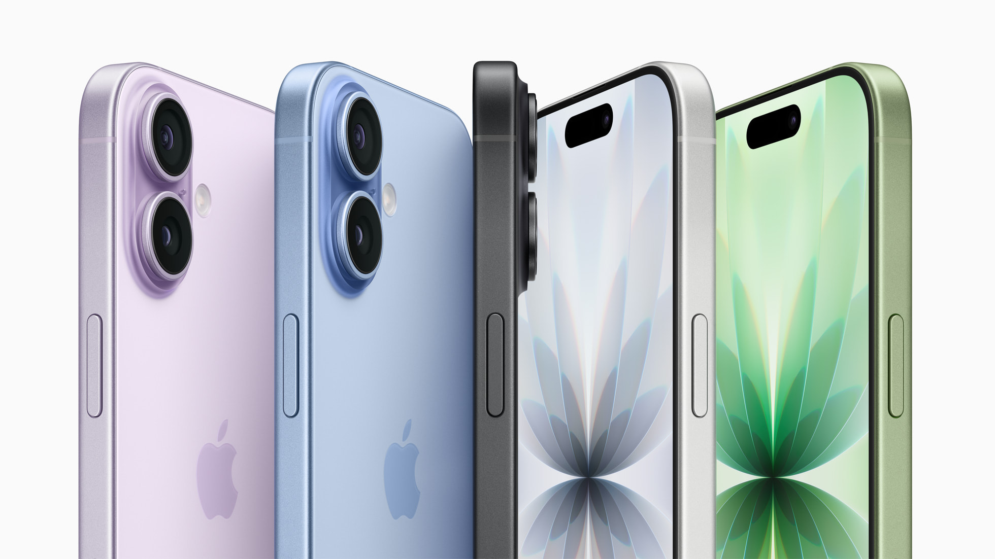 Everything You Need To Know About Apple's Three New iPhones Including ...