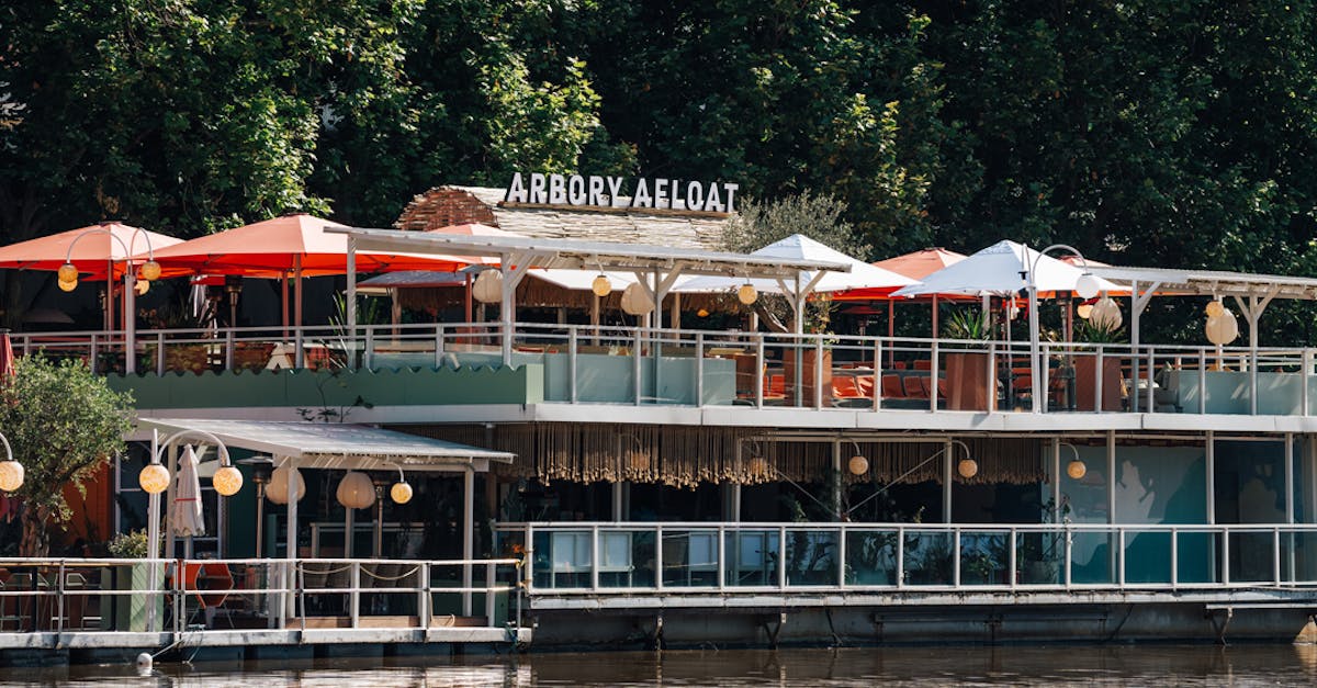 Afloat Turns 10 This Year & Their New Theme Is All About The Party ...