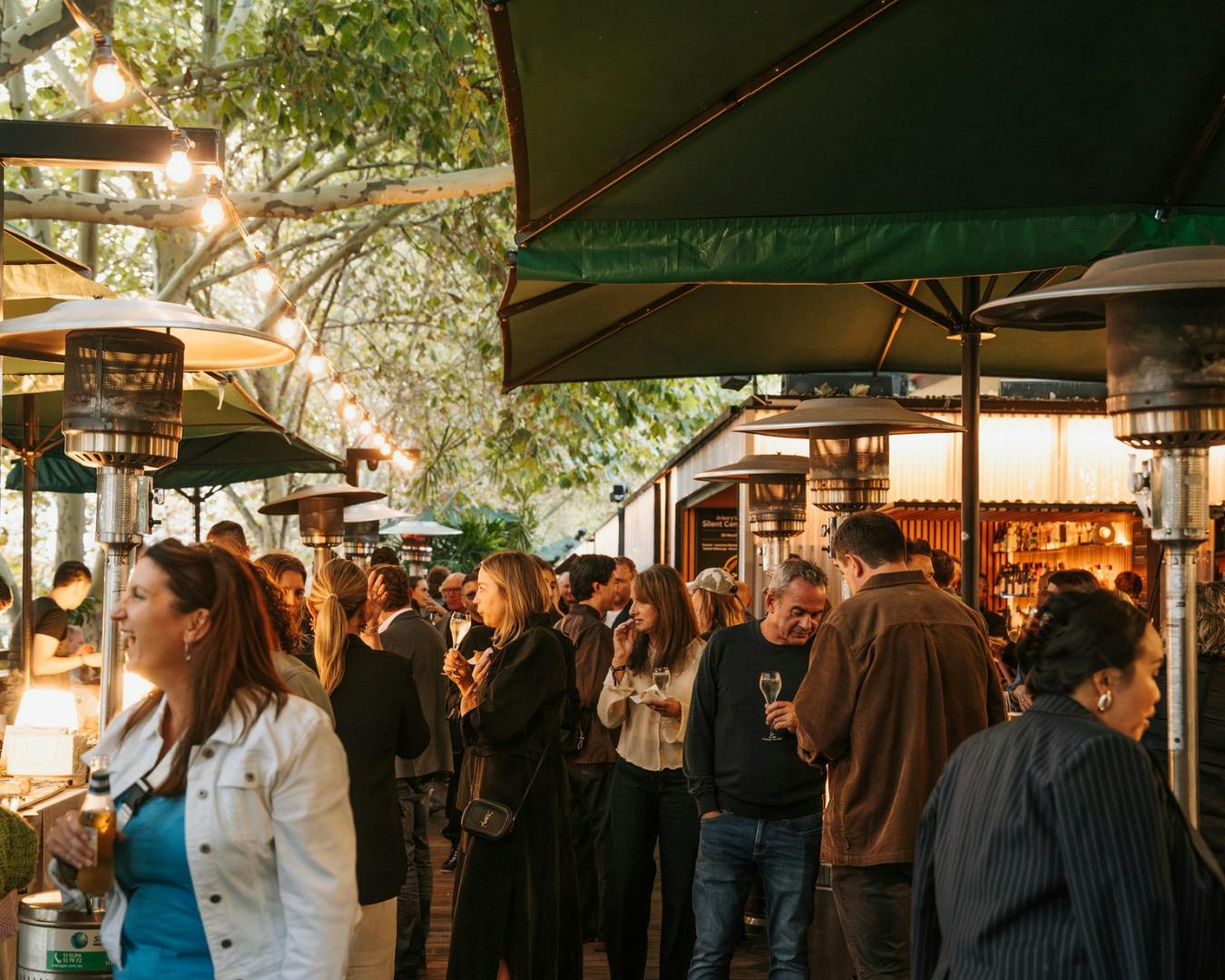 The Best Beer Gardens Melbourne Is Serving Up In 2025 | URBAN LIST ...