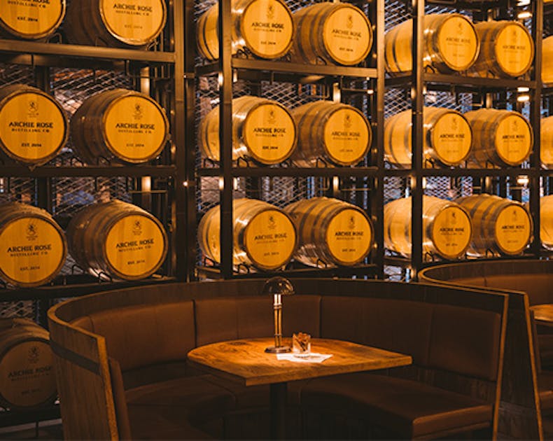 Archie Rose Distilling Co. | URBAN LIST SYDNEY