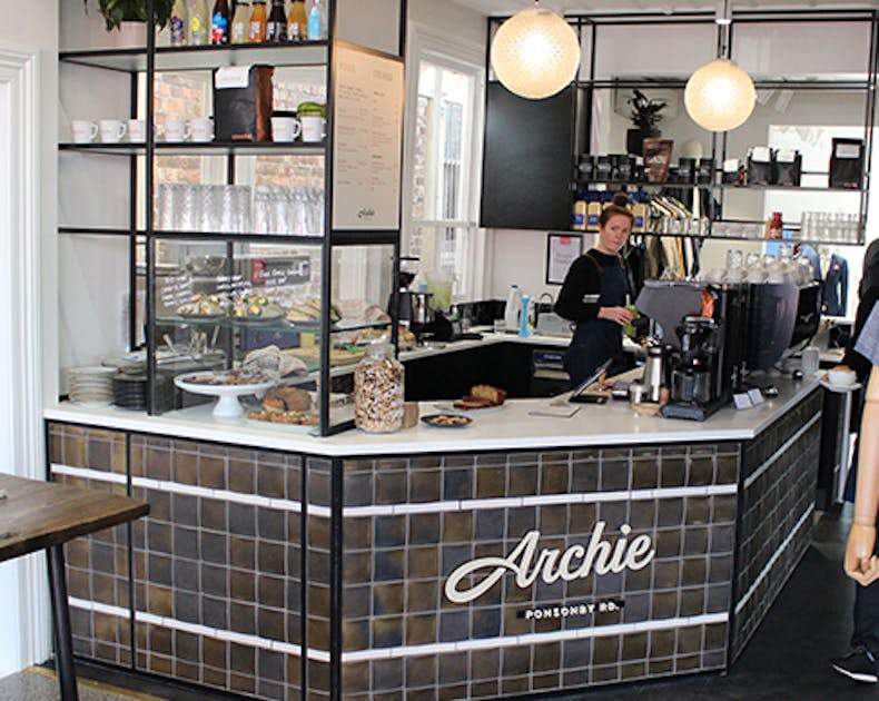 Archie, Ponsonby | URBAN LIST NEW ZEALAND