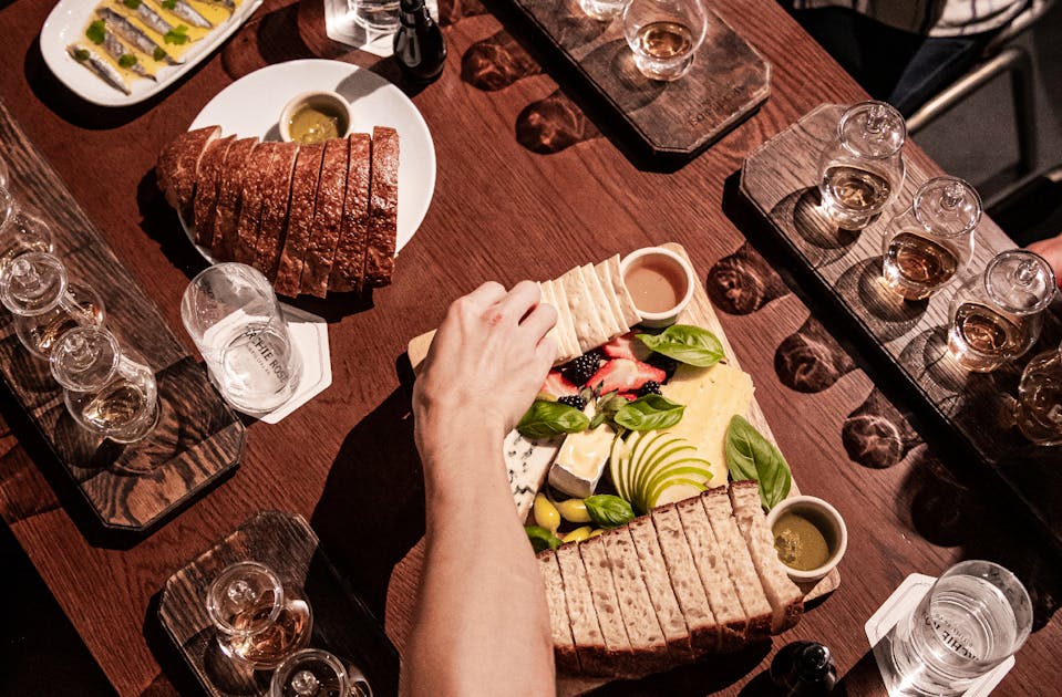 Why You Should Dive Into Archie Rose's Incredible Cocktail Masterclass ...