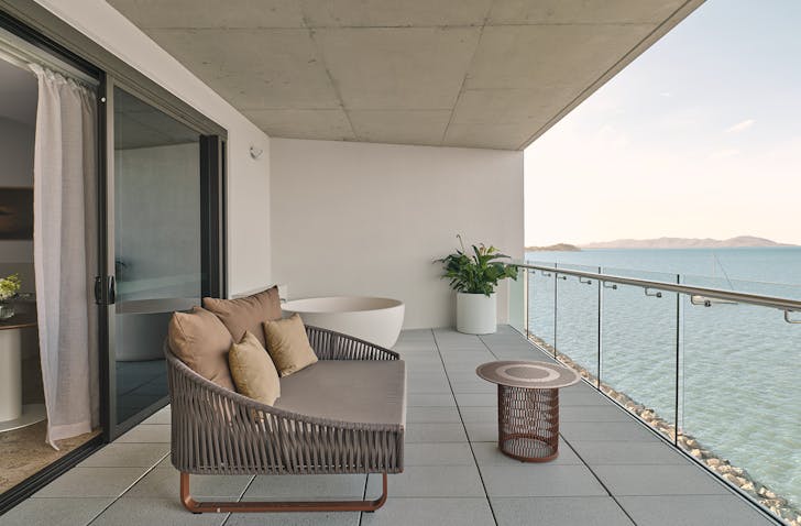 Ardo Is Townsville's Stunning New Luxury Hotel With A Rooftop Infinity ...