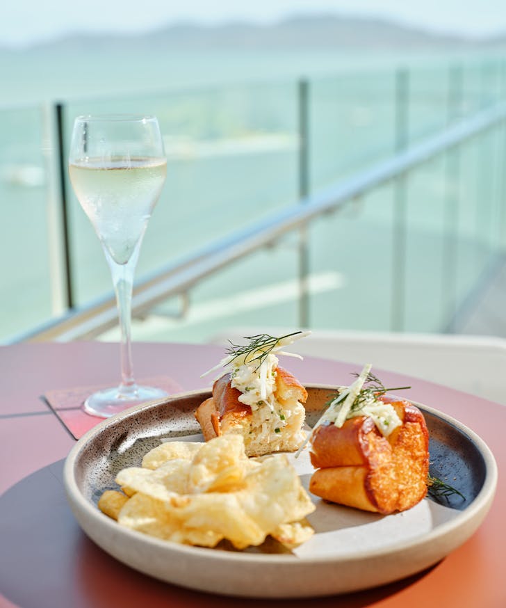 Ardo Is Townsville's Stunning New Luxury Hotel With A Rooftop Infinity ...